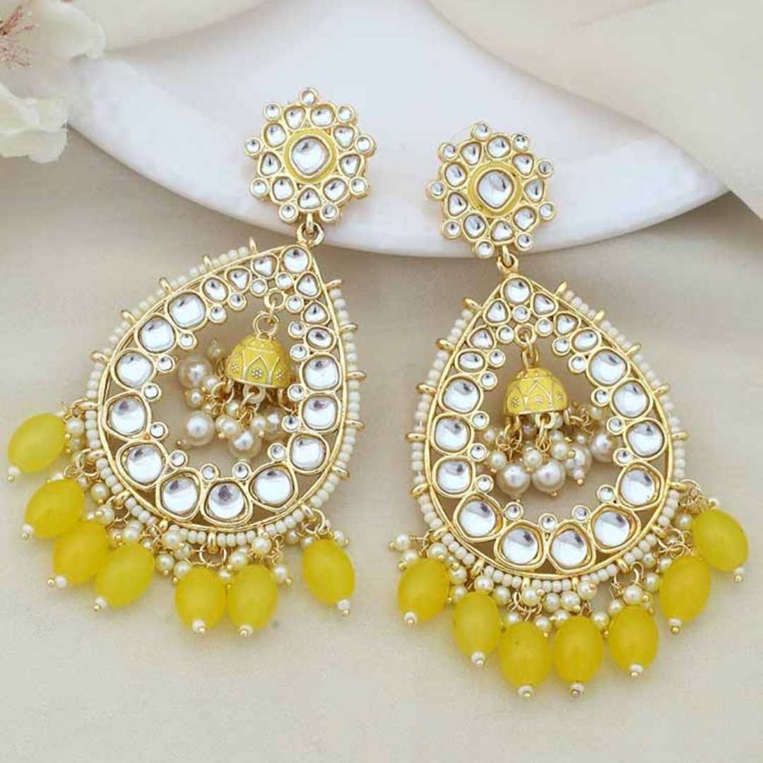 Lemon Jewellery – Bling Bag