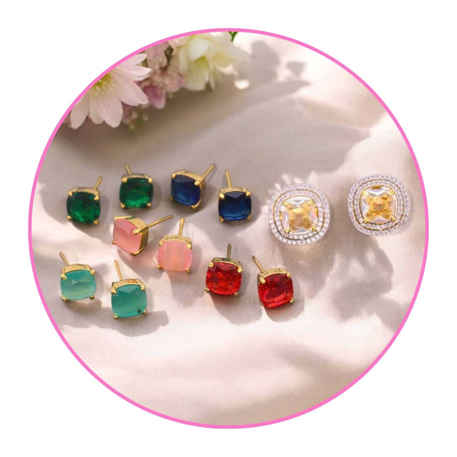 Color Changing Jewellery Sets – Bling Bag