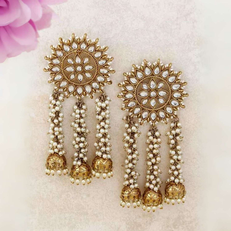 Shaadi Jewellery Sets for Brides & Wedding Guests | Blingbag – Bling Bag
