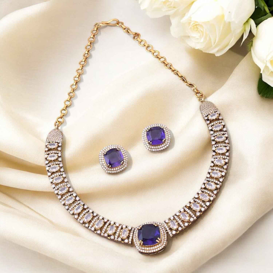 Hasli Jewellery Collection – Traditional & Bridal Chokers | Blingbag ...