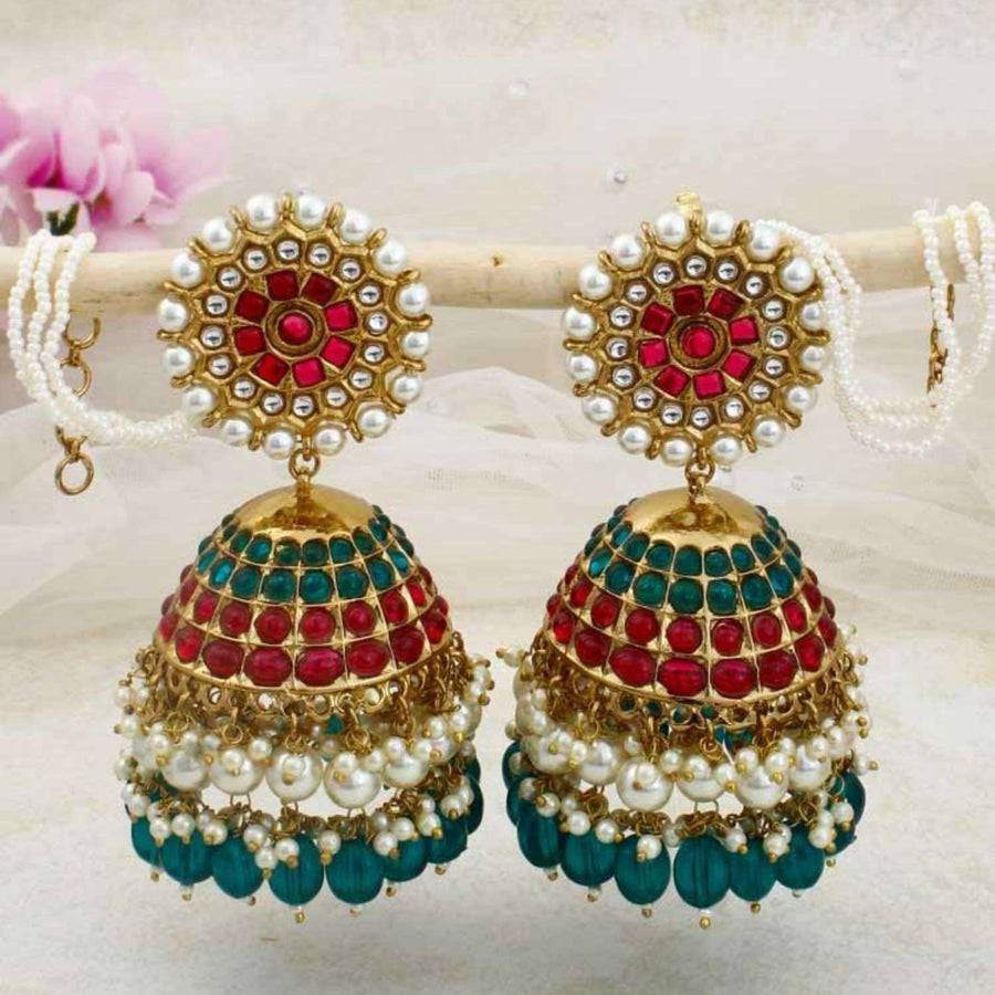 Shaadi Jewellery Sets for Brides & Wedding Guests | Blingbag – Bling Bag