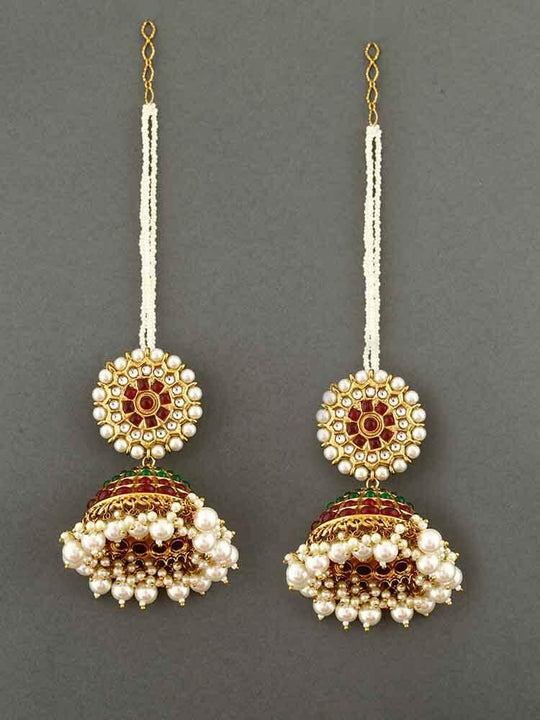 Shaadi Jewellery Sets for Brides & Wedding Guests | Blingbag – Bling Bag